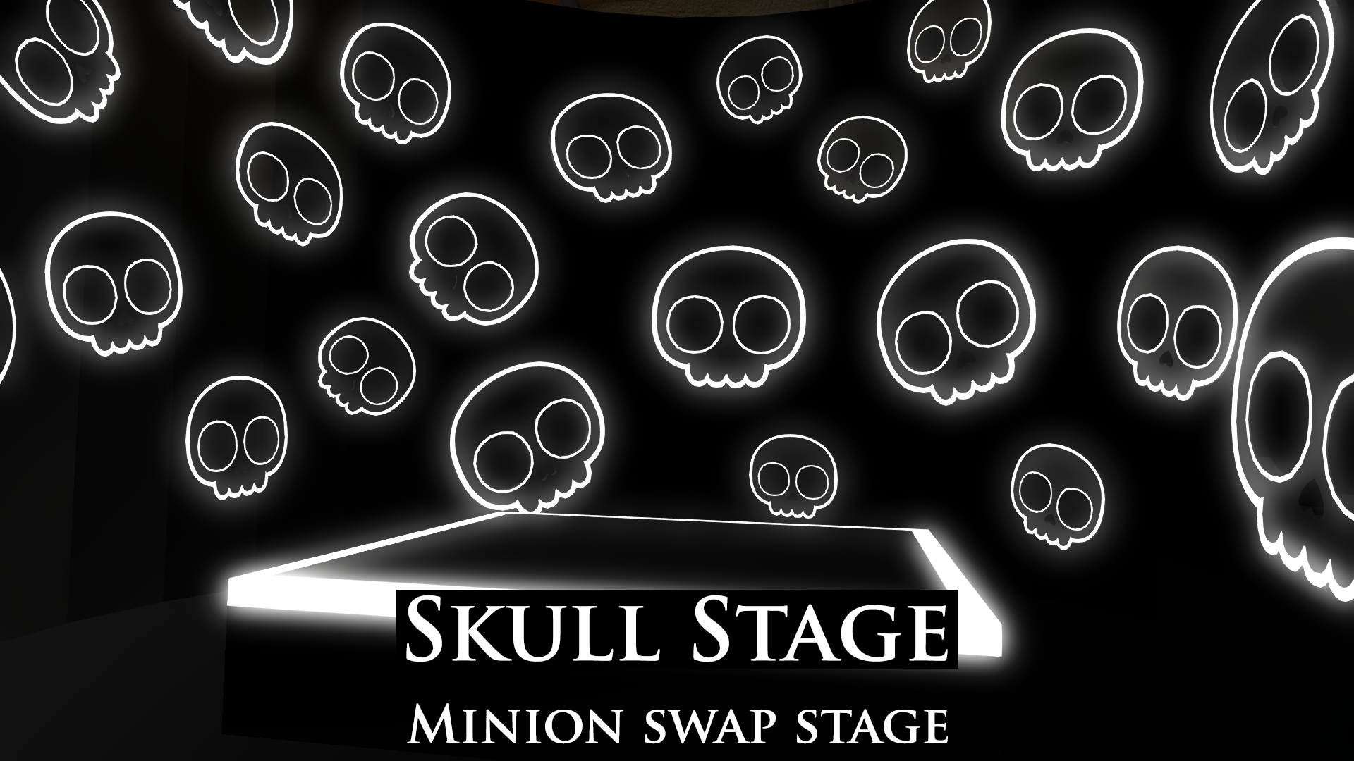 [DT Updated]Not Only Skull Stage - The Glamour Dresser : Final Fantasy ...