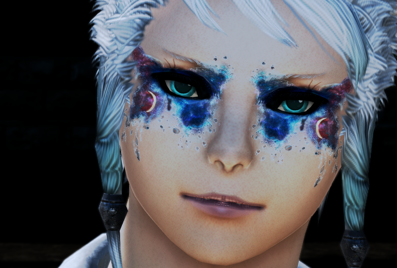 Face Mod Archives Page 37 of 113 - FFXIV mods hosted on The Glamour Dresser