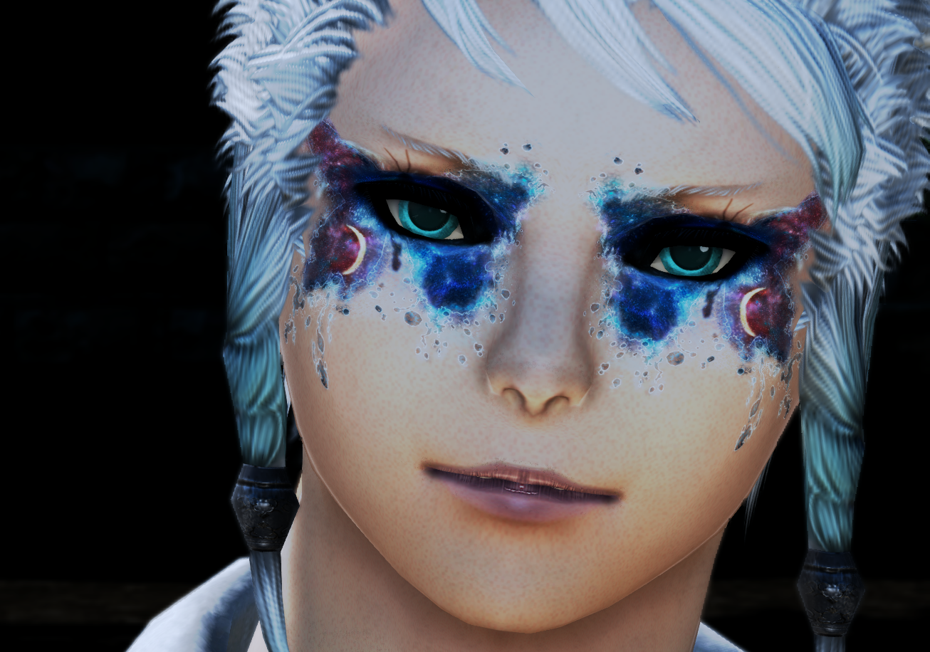 Moonwing - The Glamour Dresser : Final Fantasy XIV Mods and More