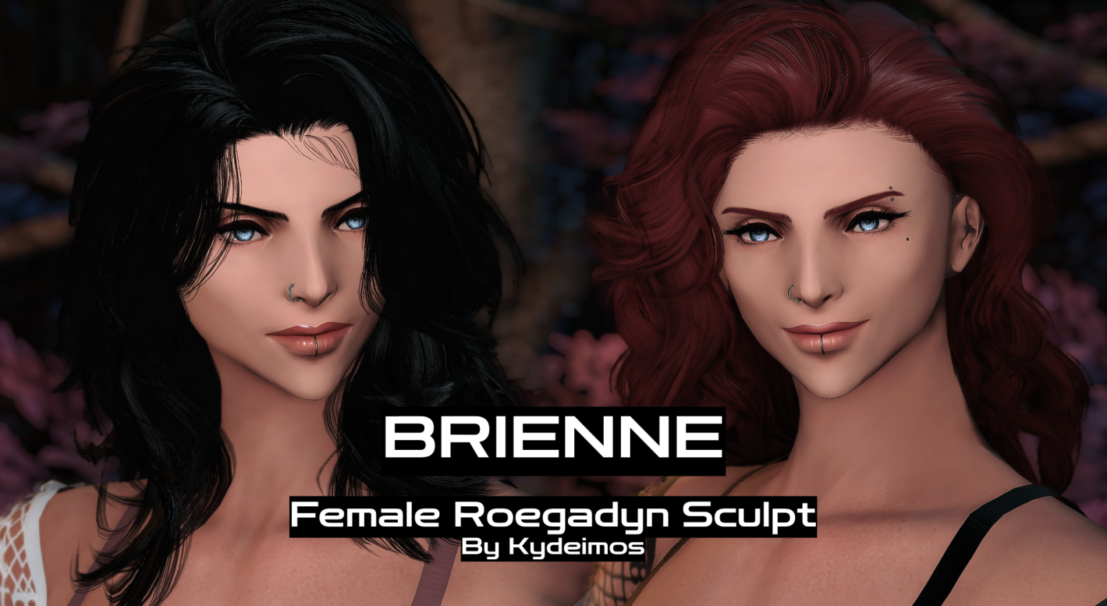 Custom Sculpt Mod Archives Page 7 of 16 - FFXIV mods hosted on The ...