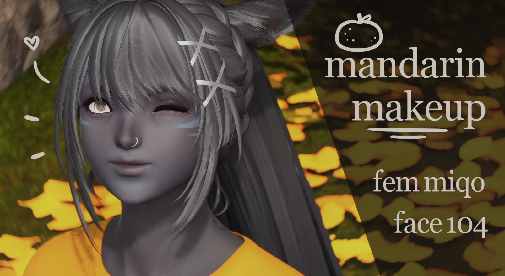 Face Mod Archives - Page 27 of 104 - The Glamour Dresser