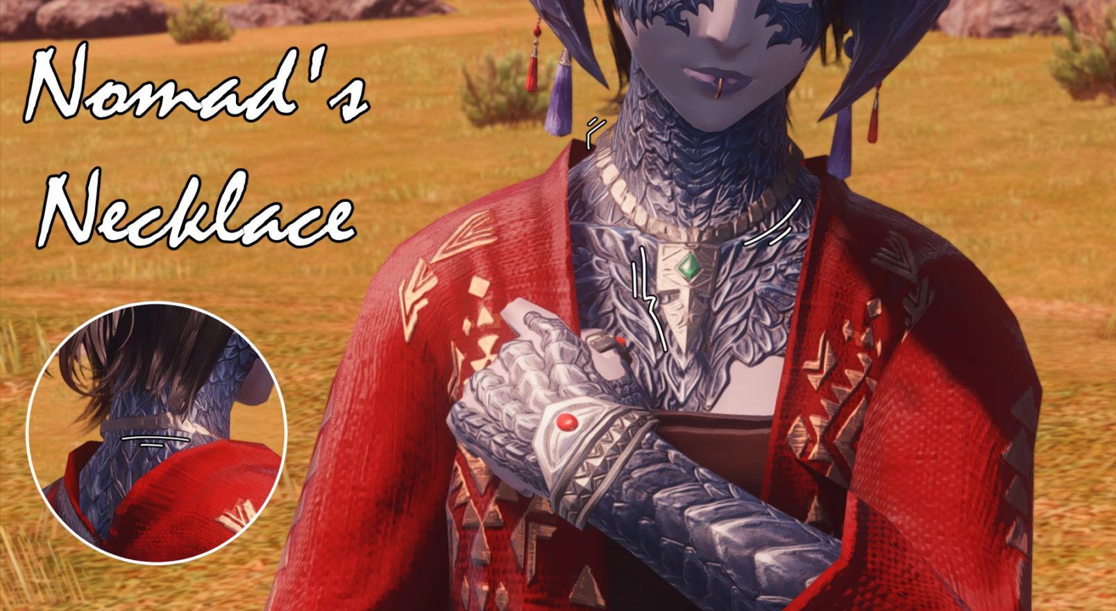 Gear Mod Archives - Page 24 of 186 - The Glamour Dresser