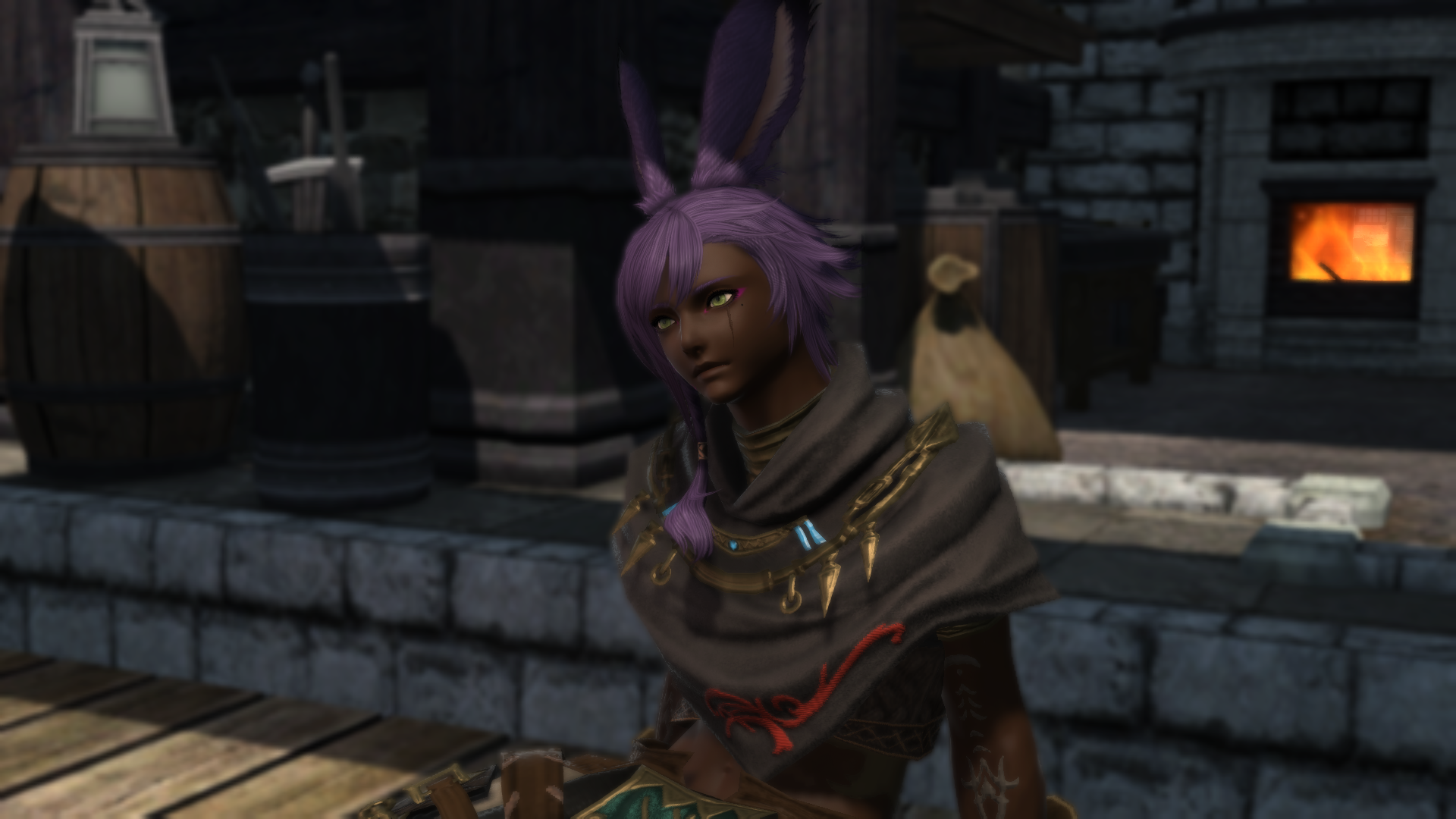 F Viera Hair 10 Port to All - DT Update - The Glamour Dresser : Final ...