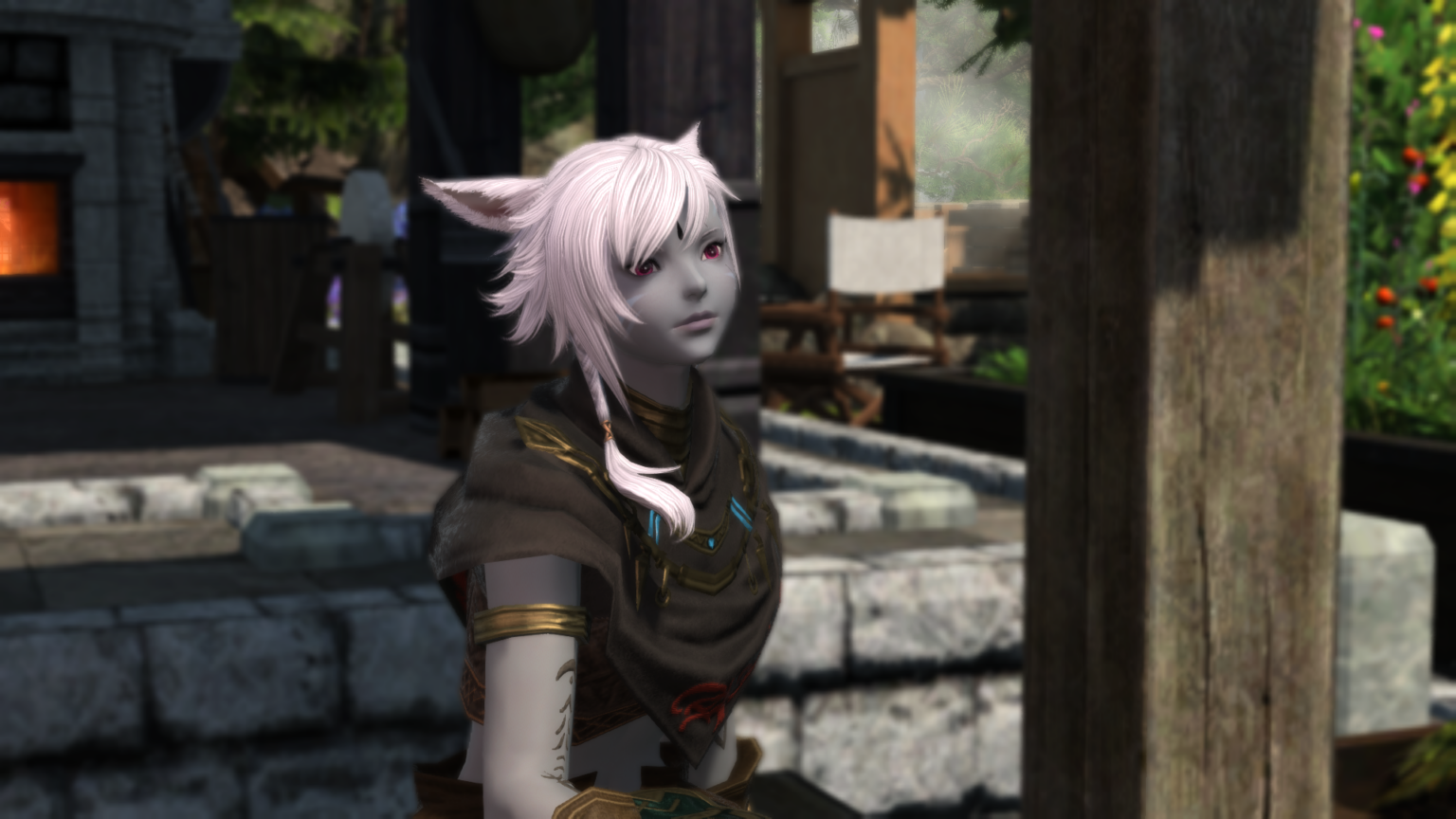 F Viera Hair 10 Port to All - DT Update - The Glamour Dresser : Final ...