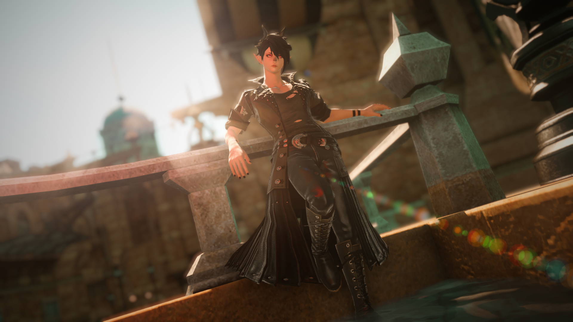 Need Something? - The Glamour Dresser : Final Fantasy XIV Mods and More