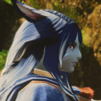 Triangulate - A Customize+ Preset - The Glamour Dresser : Final Fantasy ...