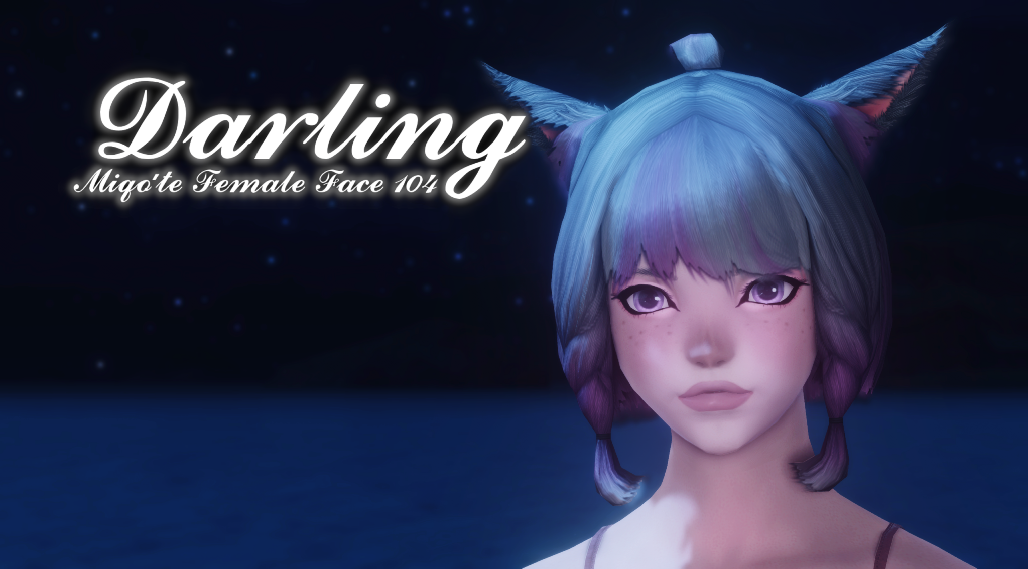 Darling |Face Sculpt| – The Glamour Dresser