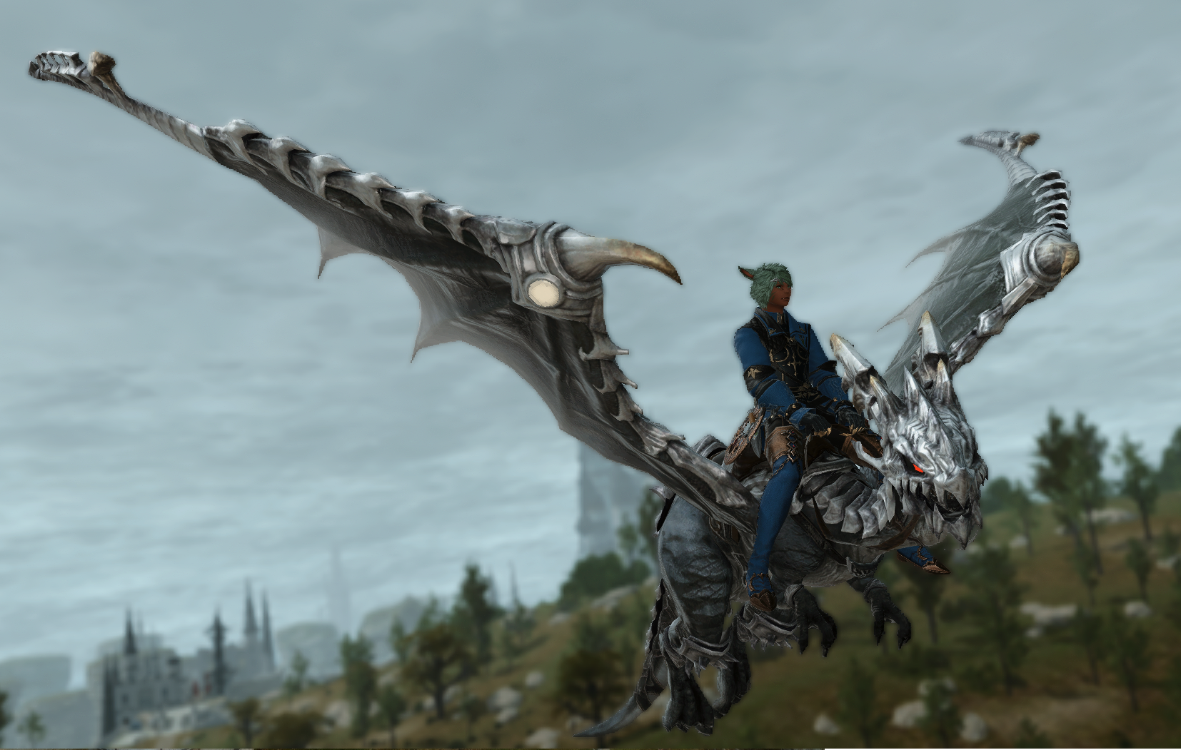 Glowless Gwibbers - The Glamour Dresser : Final Fantasy XIV Mods and More