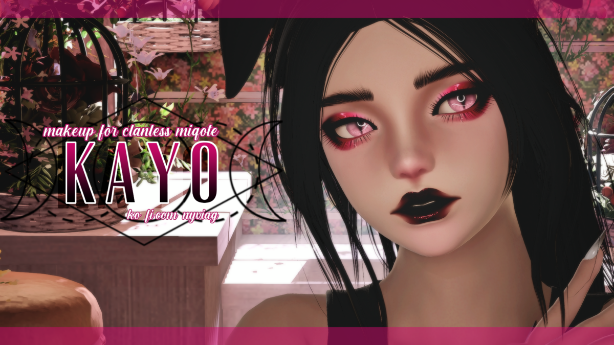 Time Sorceress | Face & Body Tattoo for Bibo+ - The Glamour Dresser ...