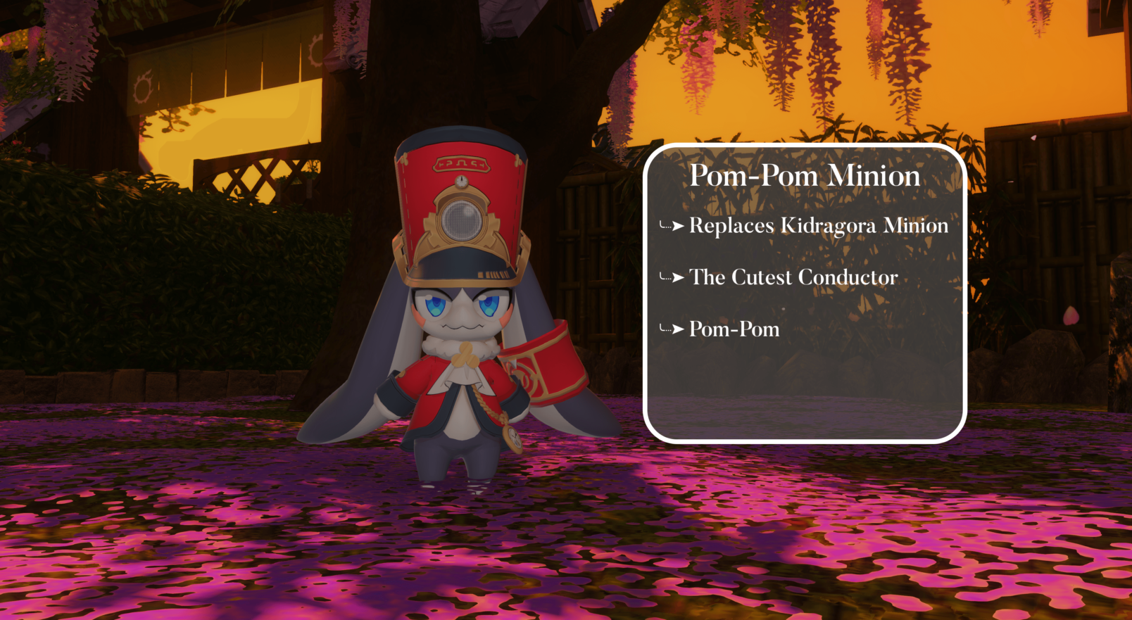 Emet Wave Teleport - The Glamour Dresser : Final Fantasy XIV Mods and More