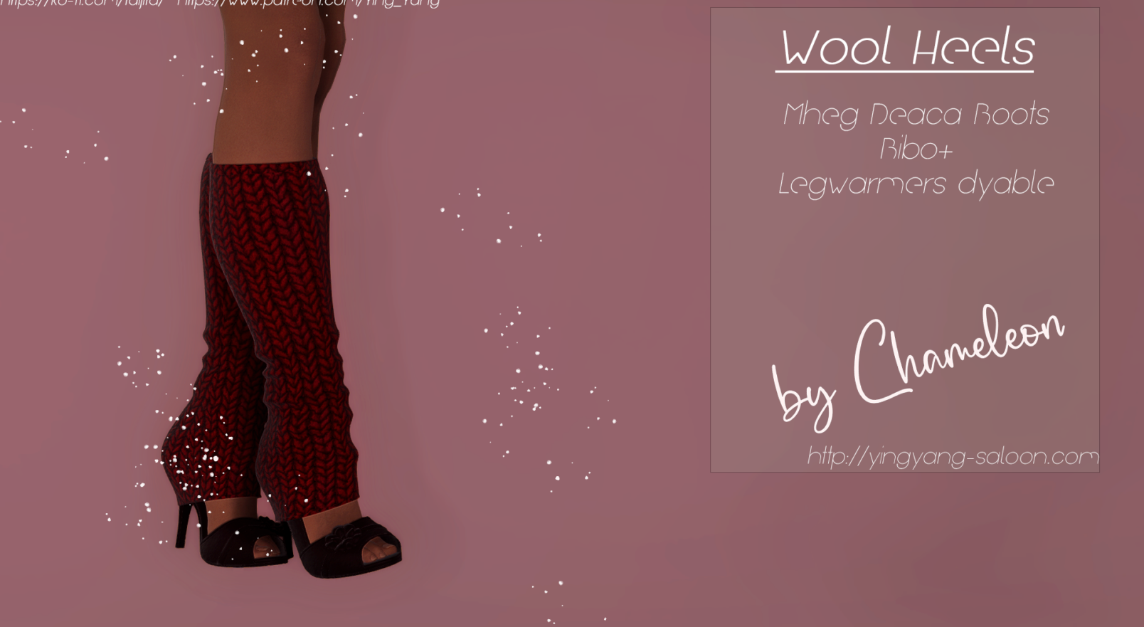 Feet Mod Archives Page 17 of 48 - FFXIV mods hosted on The Glamour Dresser