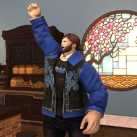 Wizard Dodo - The Glamour Dresser : Final Fantasy XIV Mods and More