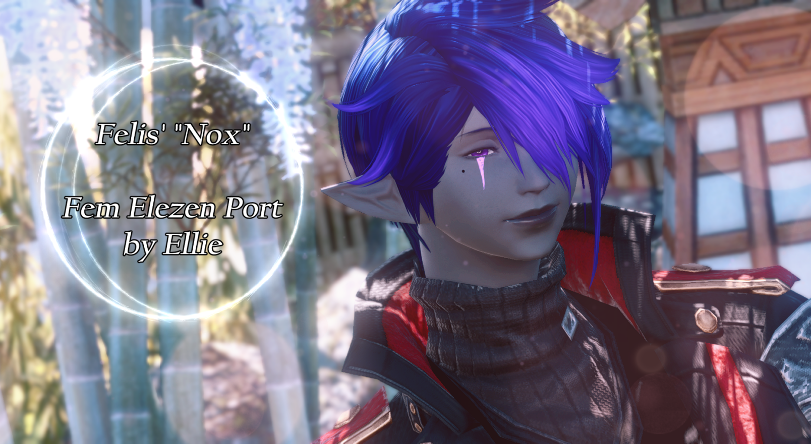 Hair Mod Archives Page 11 of 59 - FFXIV mods hosted on The Glamour Dresser