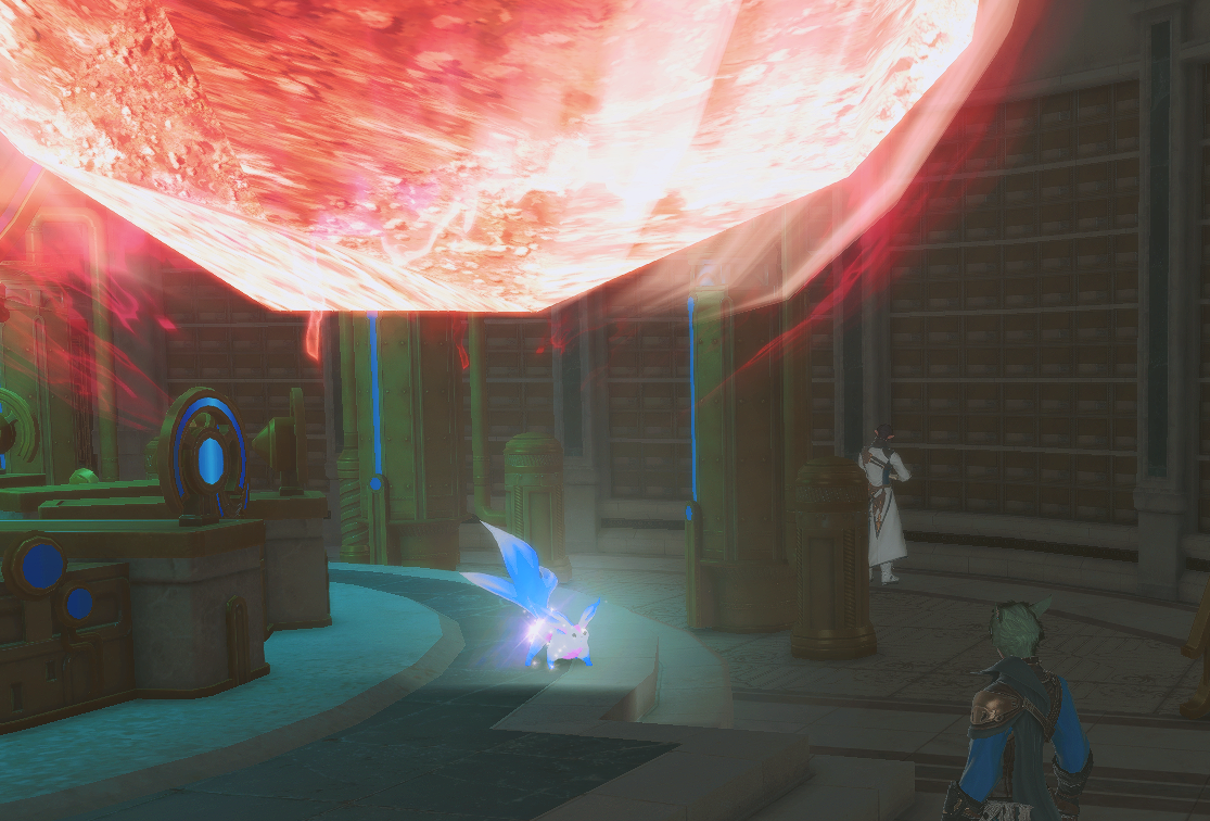 Double Meteors You – The Glamour Dresser