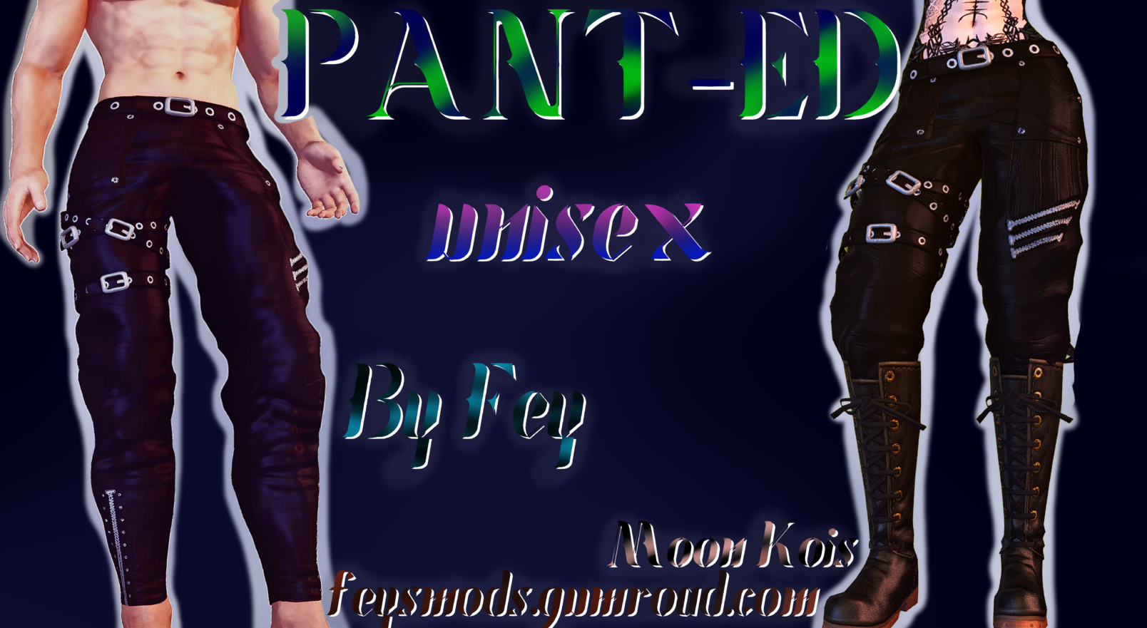 Fey´s Cardigan - Male - The Glamour Dresser : Final Fantasy XIV Mods ...