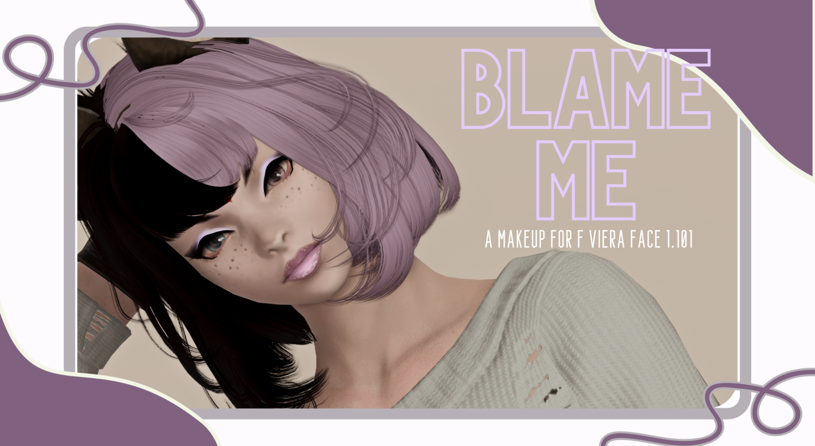 Mods Archive Page 272 of 457 - The Glamour Dresser