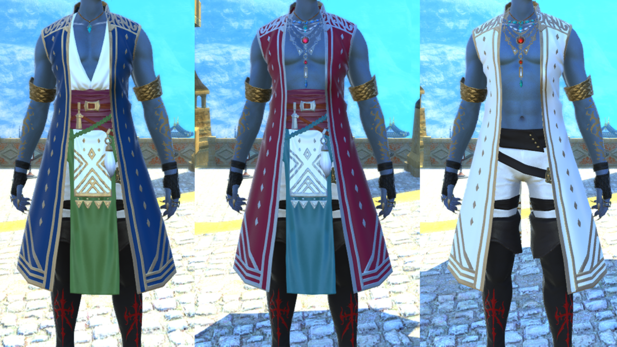 Garlond-GL-IIT / GL-IS Mashup - The Glamour Dresser : Final Fantasy XIV ... Garlond-GL-IIT / GL-IS Mashup - The Glamour Dresser : Final Fantasy XIV ...