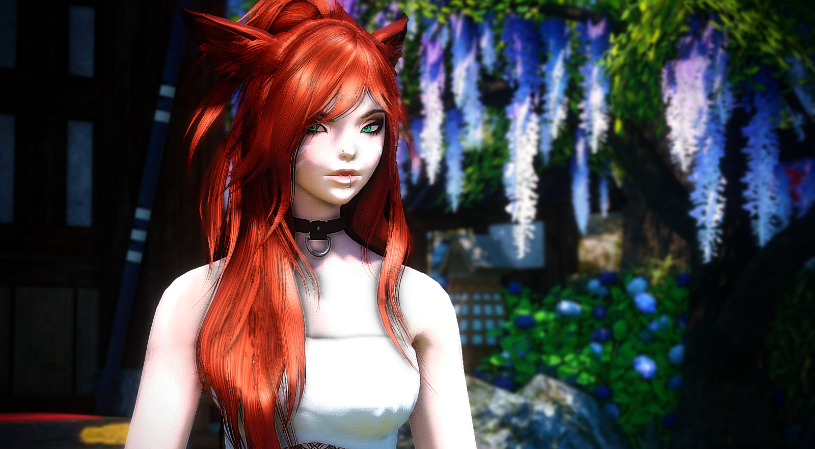 Preset Archives - FFXIV mods hosted on The Glamour Dresser