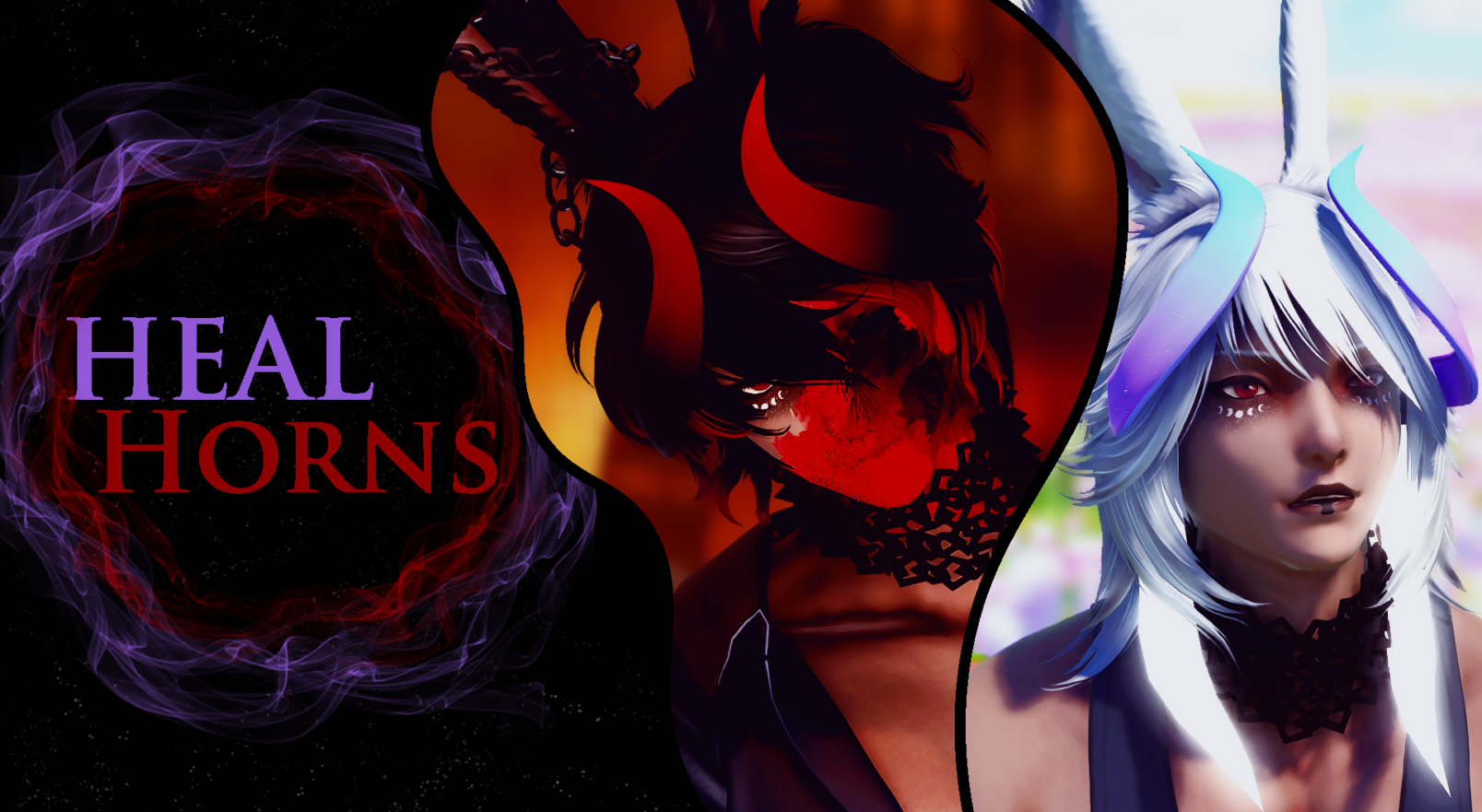 Simple Chains Choker - The Glamour Dresser : Final Fantasy XIV Mods and More