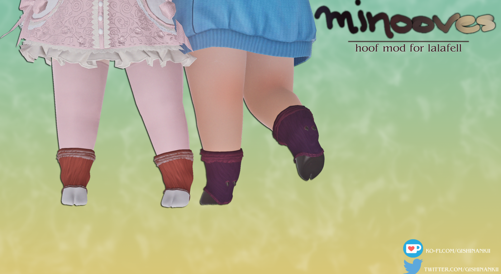 LALA'RA FOR RE[DE]FINED LALAFELL - The Glamour Dresser : Final Fantasy ...