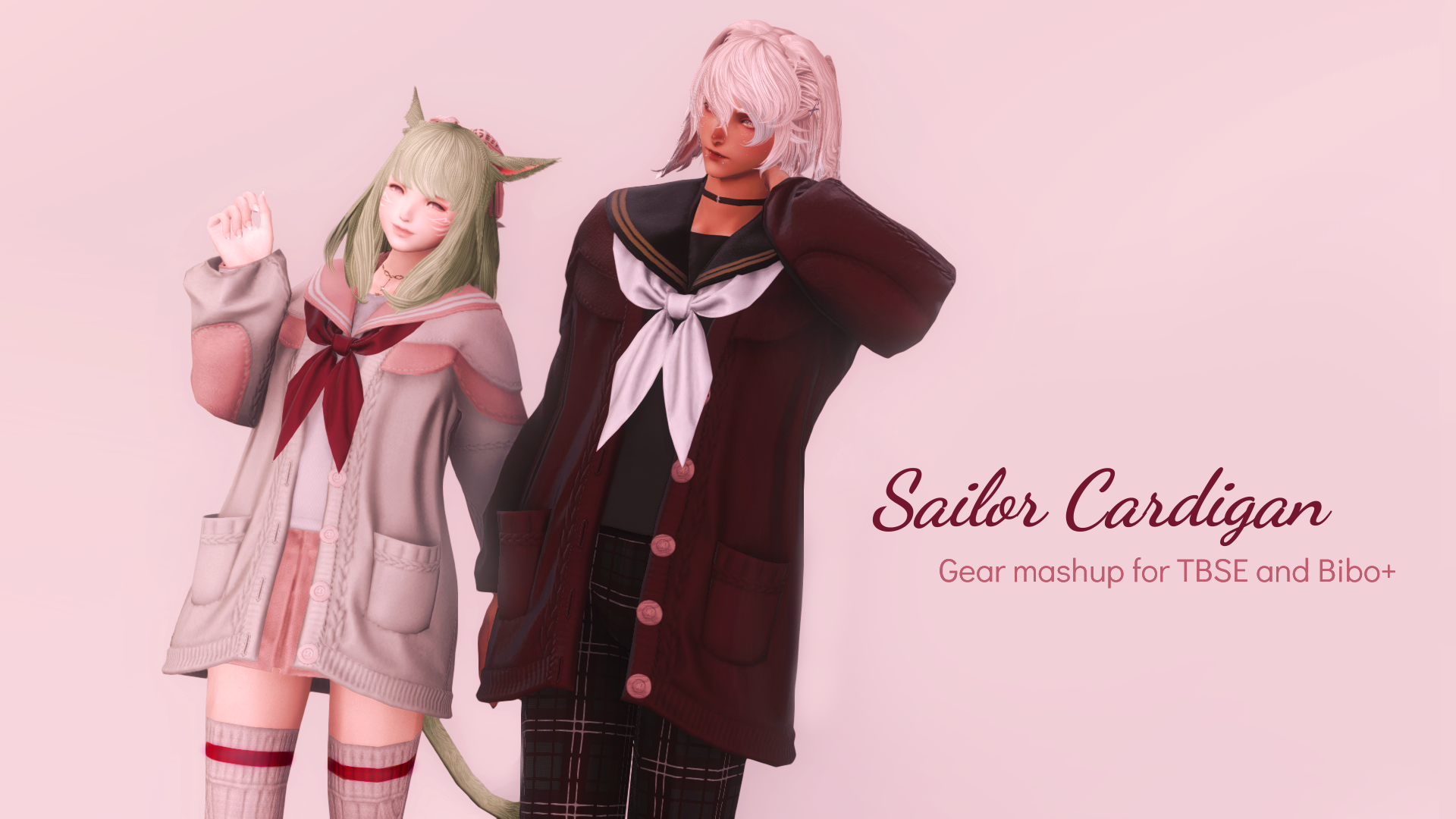 The Body SE - Hrothgar (TBSE-H) - The Glamour Dresser