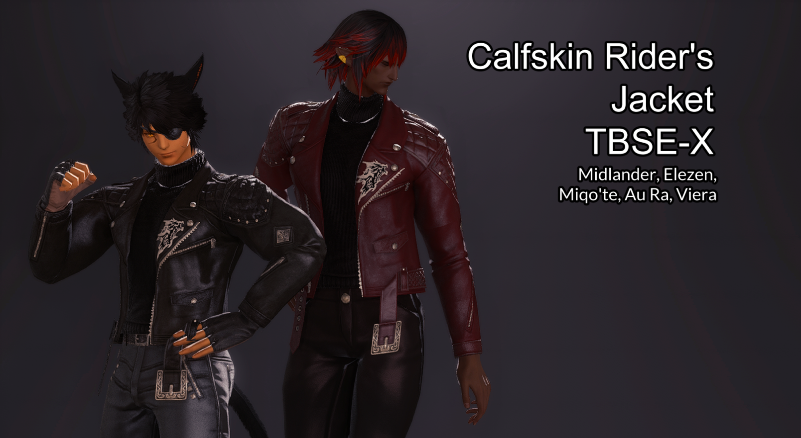 TBSE-X Archives - The Glamour Dresser