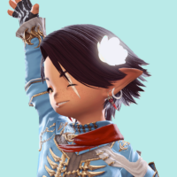 River for lala - The Glamour Dresser : Final Fantasy XIV Mods and More