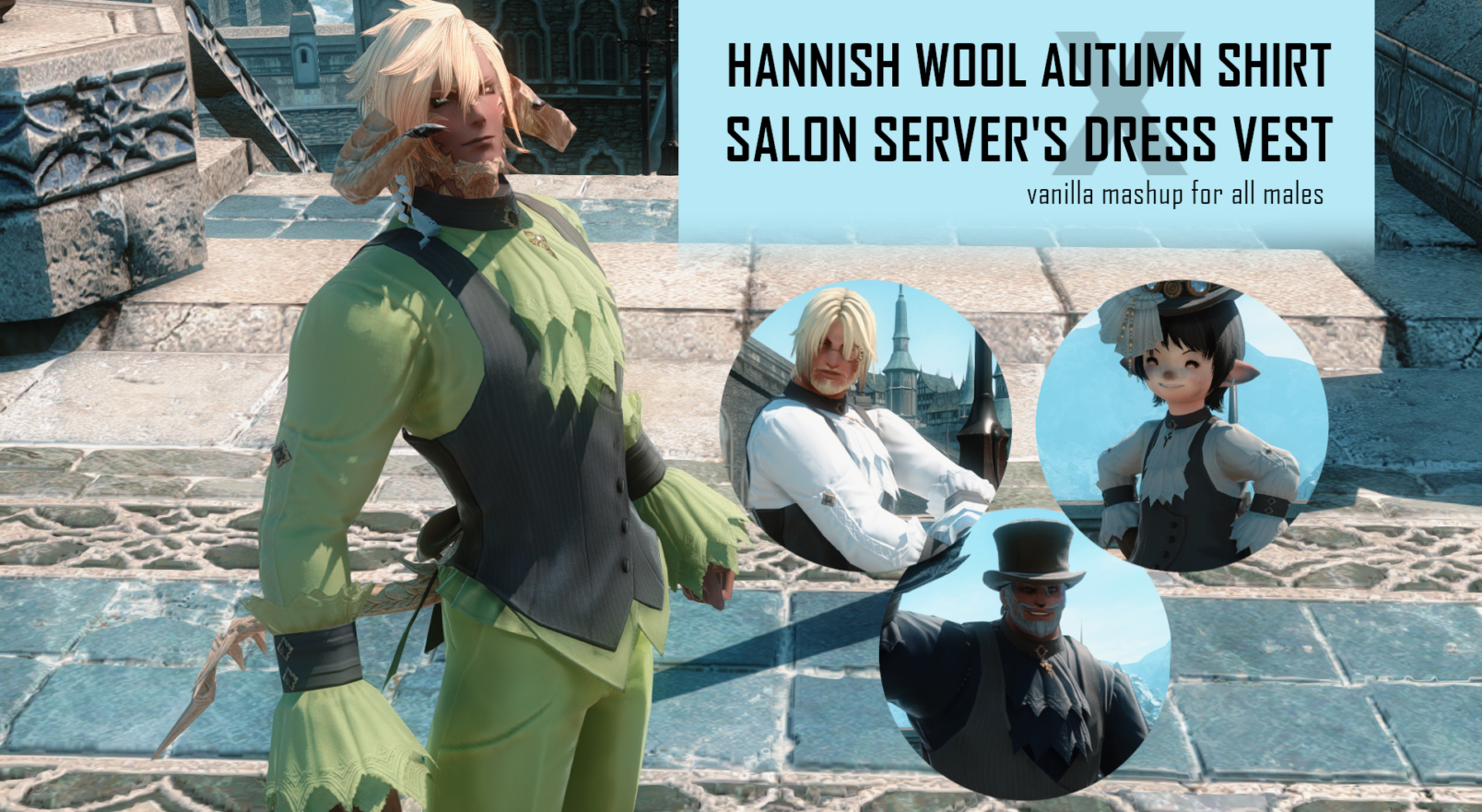 Battle Bride || Elemental Armor x Eternal Gown mashup [all races] - The ...