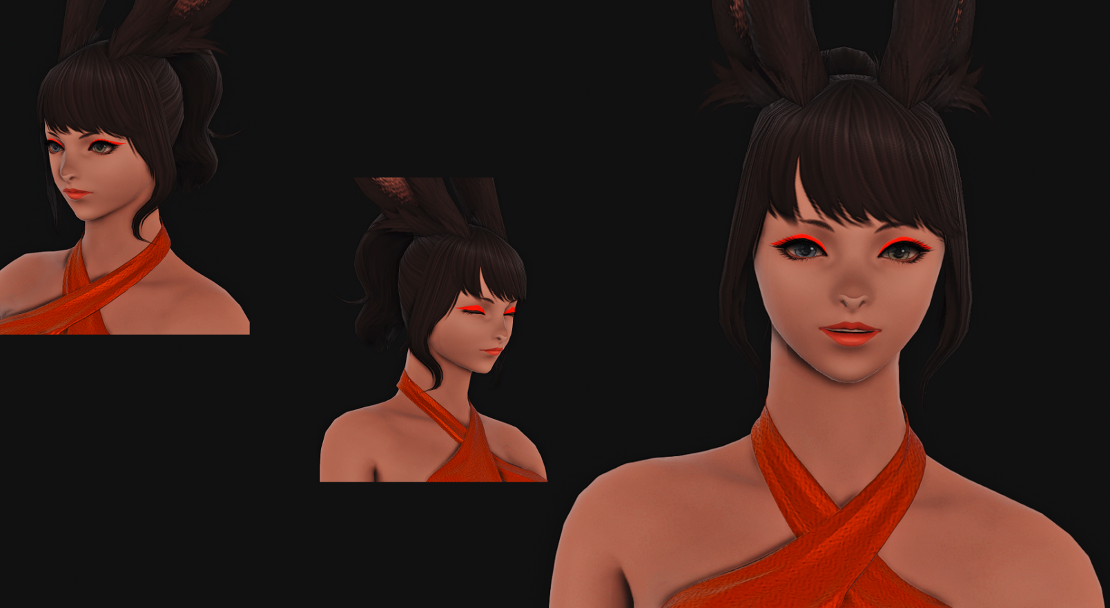 Mods Archive Page 126 of 524 - FFXIV mods hosted on The Glamour Dresser