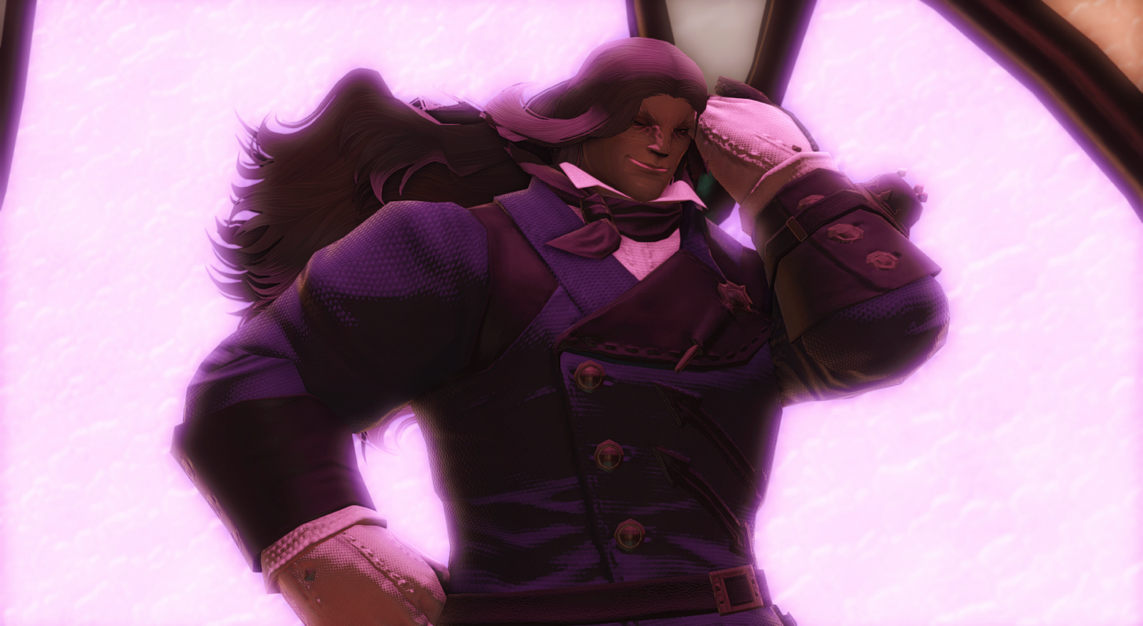 [HWE] Variety of VFXEditor Animation Swaps - The Glamour Dresser ...