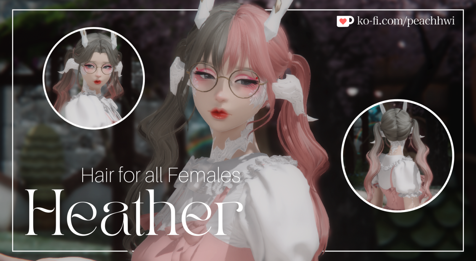 Hair Mod Archives - Page 5 of 51 - The Glamour Dresser