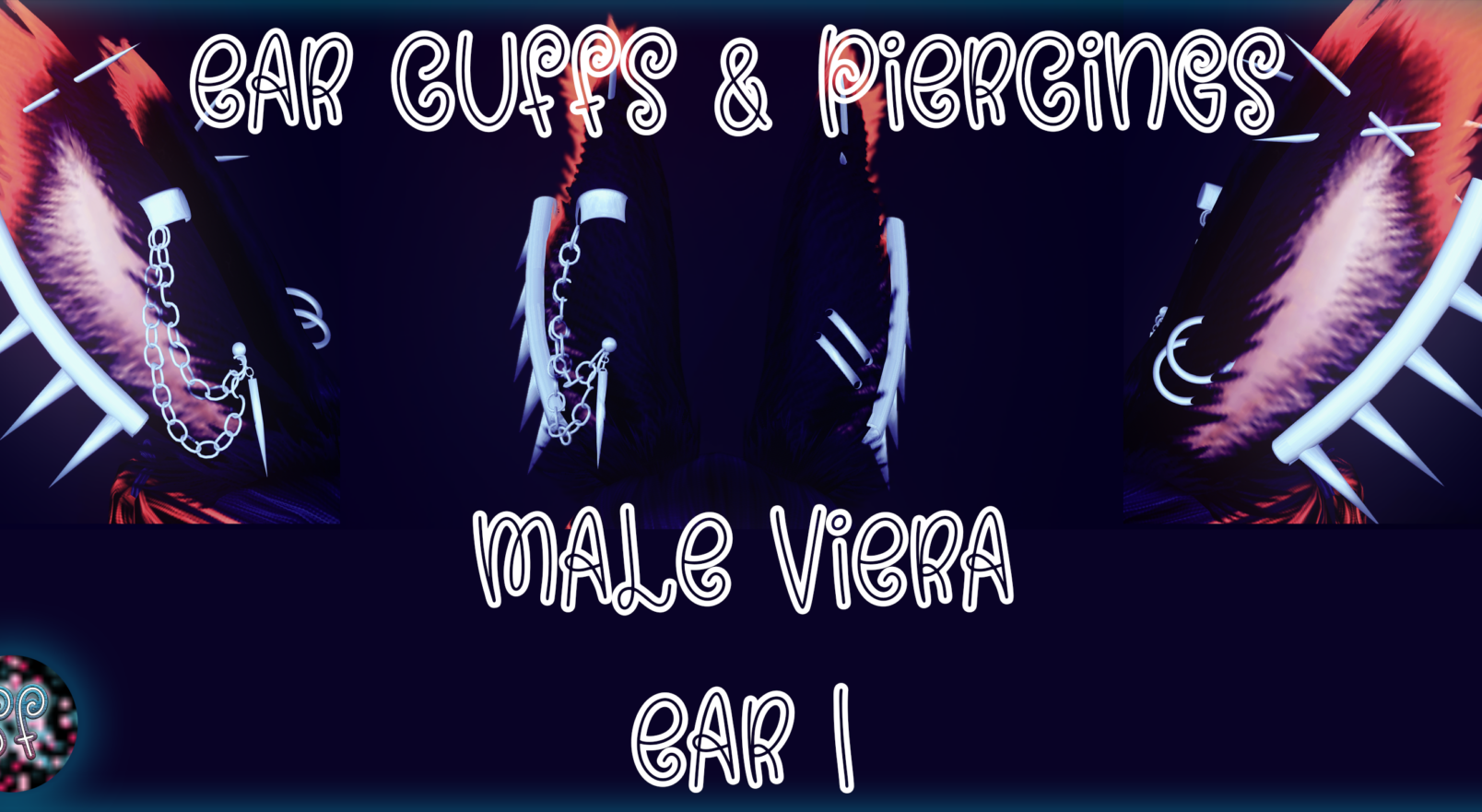 Ear Replacement Mod Archives - FFXIV mods hosted on The Glamour Dresser