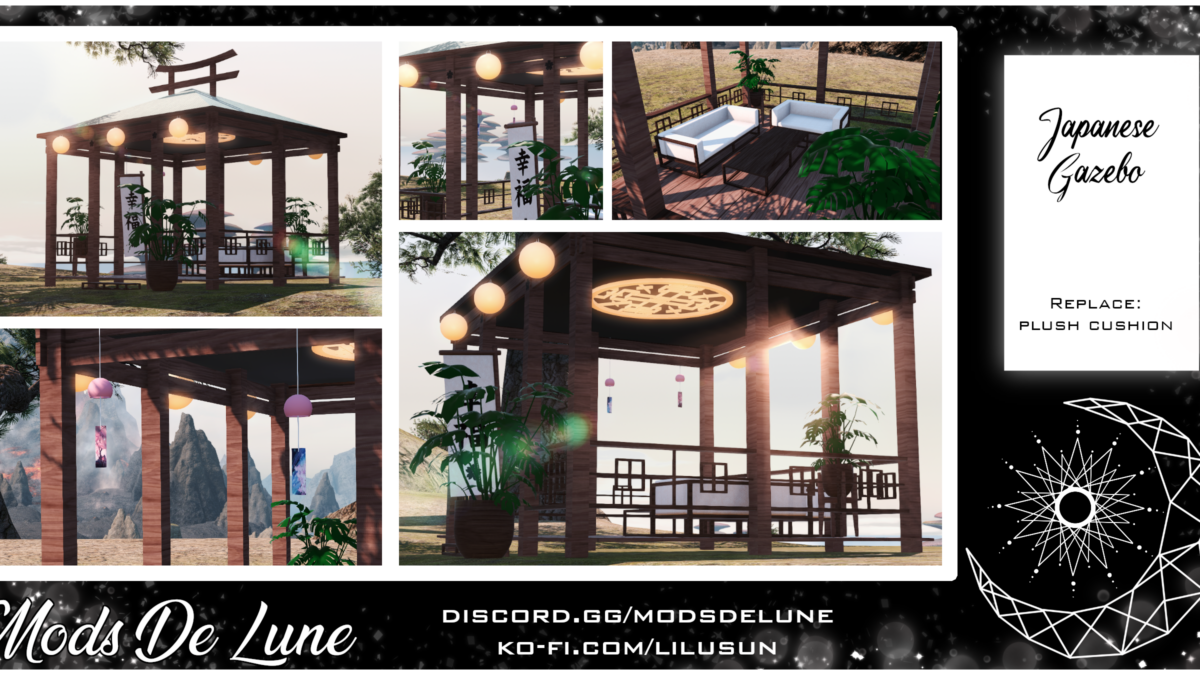 Prop Archives Page 9 of 14 - FFXIV mods hosted on The Glamour Dresser