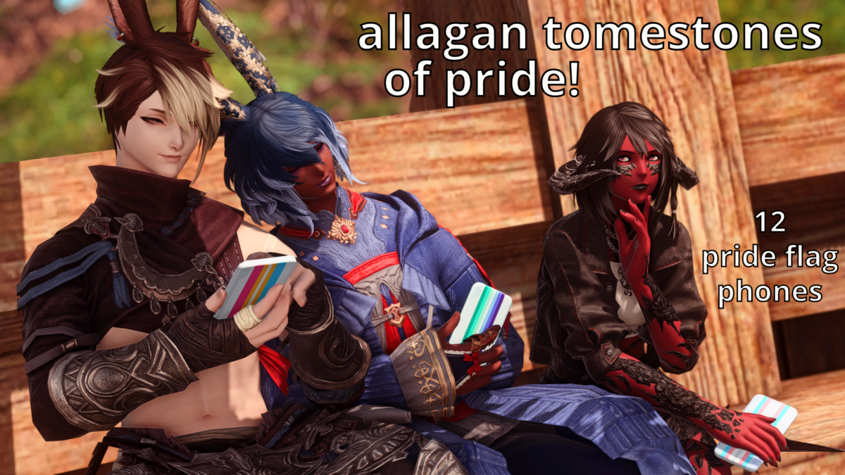 Prop Archives Page 10 of 15 - FFXIV mods hosted on The Glamour Dresser