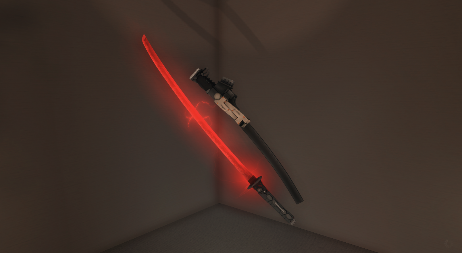 [JCR] The Curator - The Dark Pictures Anthology - TBSE - The Glamour ...