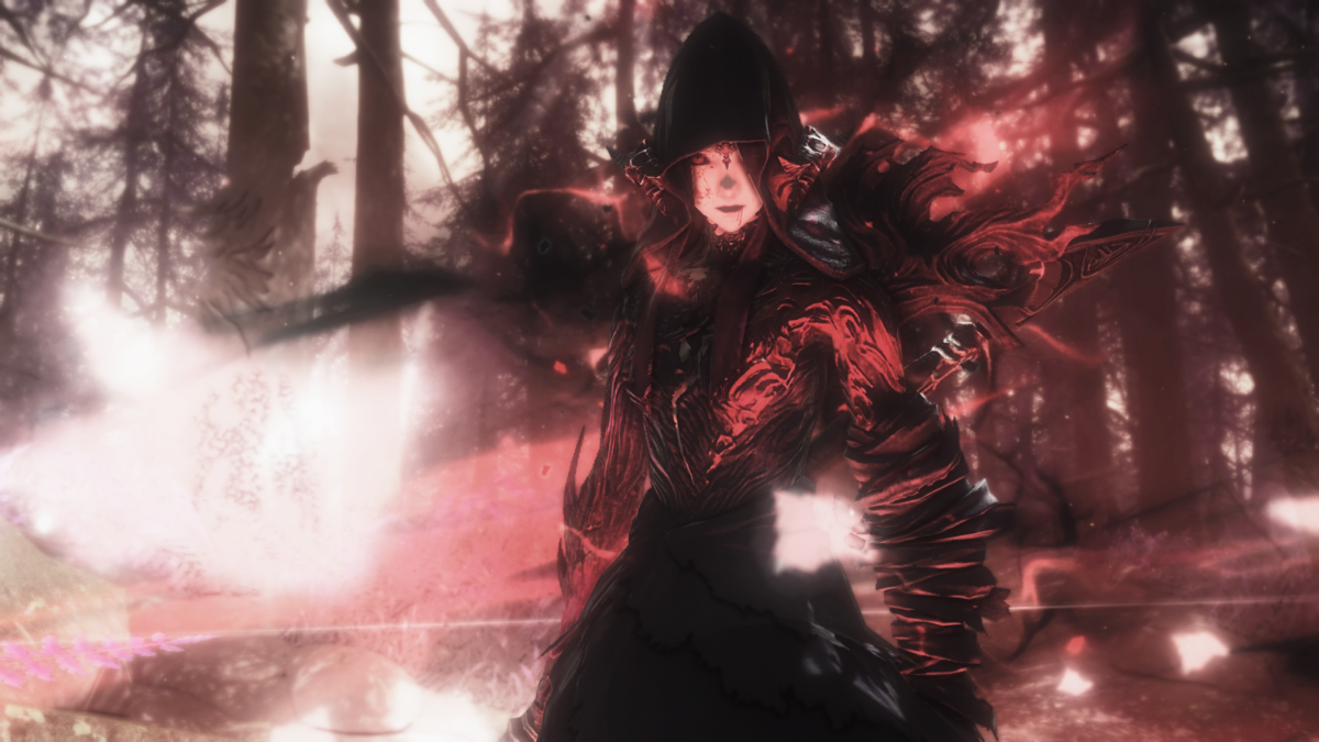 Poses Archive Page 55 of 177 - FFXIV mods hosted on The Glamour Dresser