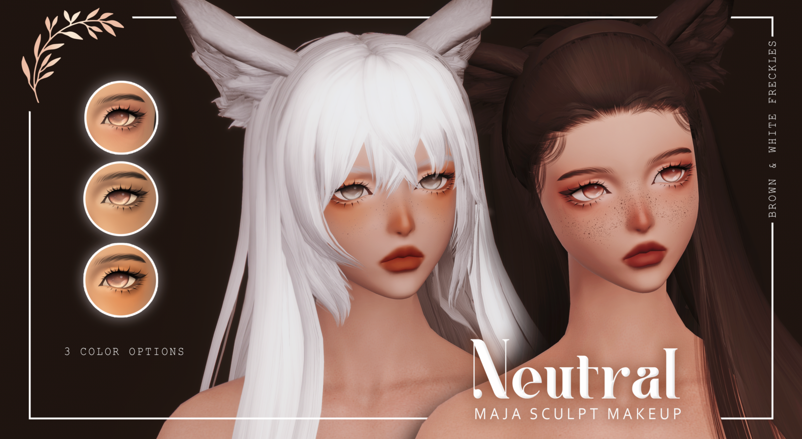 Face 7 Mod Archives Ffxiv Mods Hosted On The Glamour Dresser 