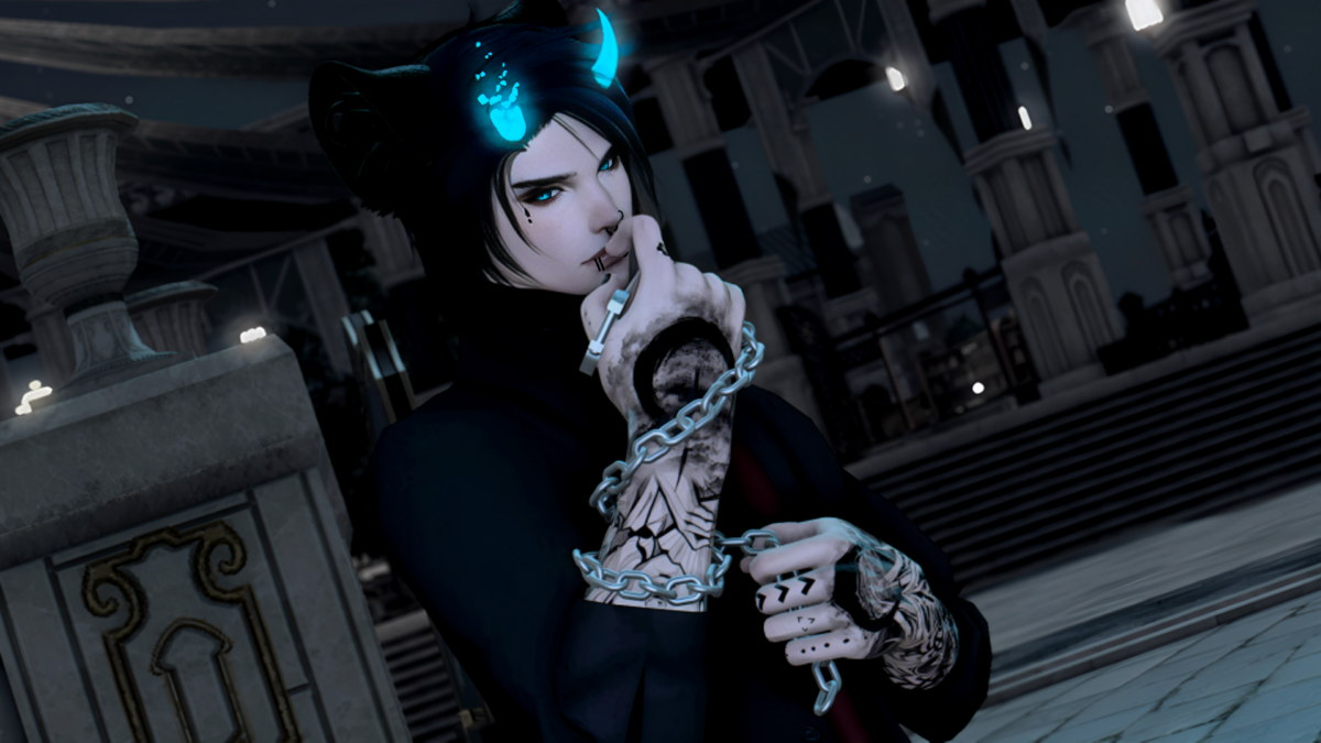 Poses Archive Page 49 of 174 - FFXIV mods hosted on The Glamour Dresser