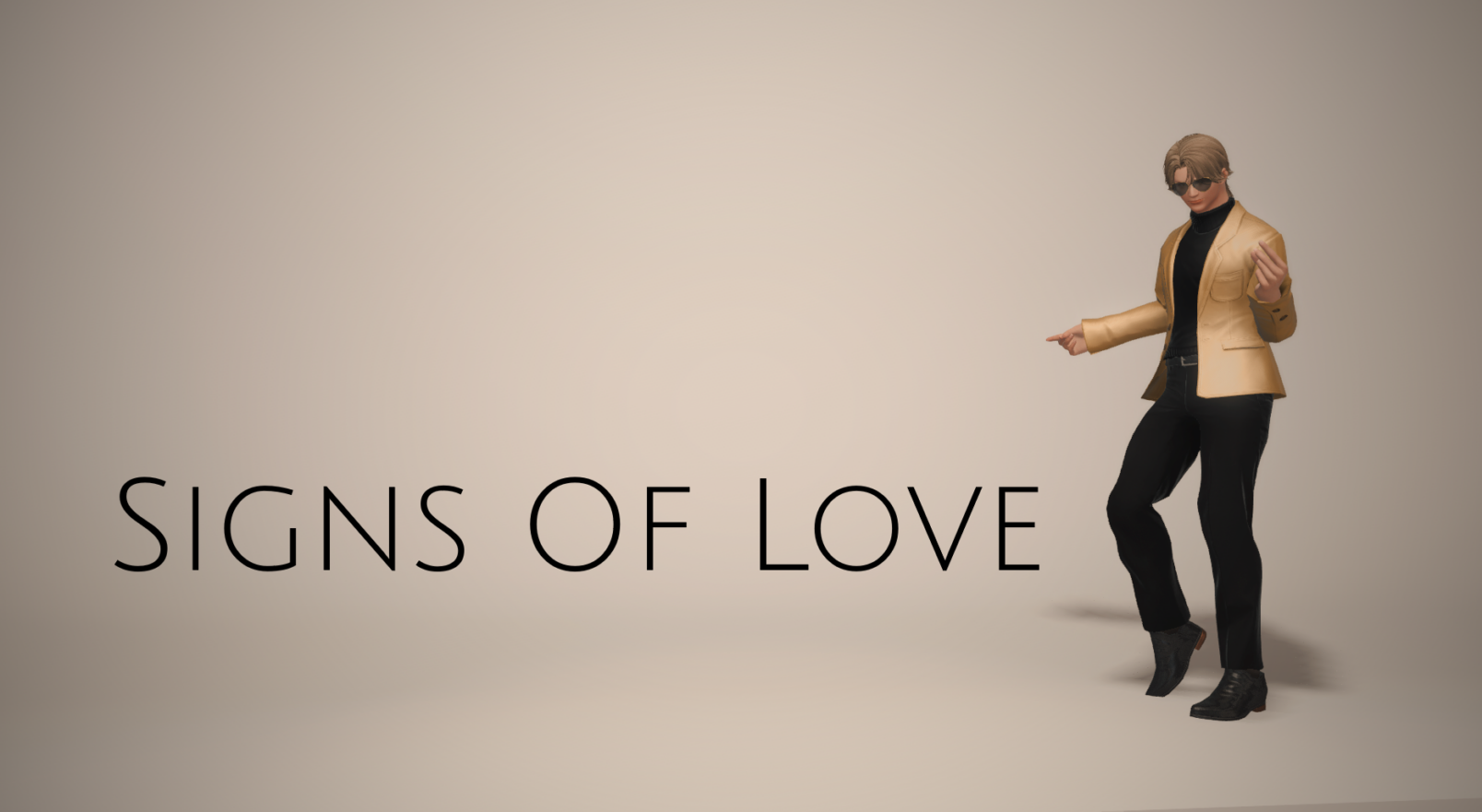 DANCE! - The Glamour Dresser : Final Fantasy XIV Mods and More