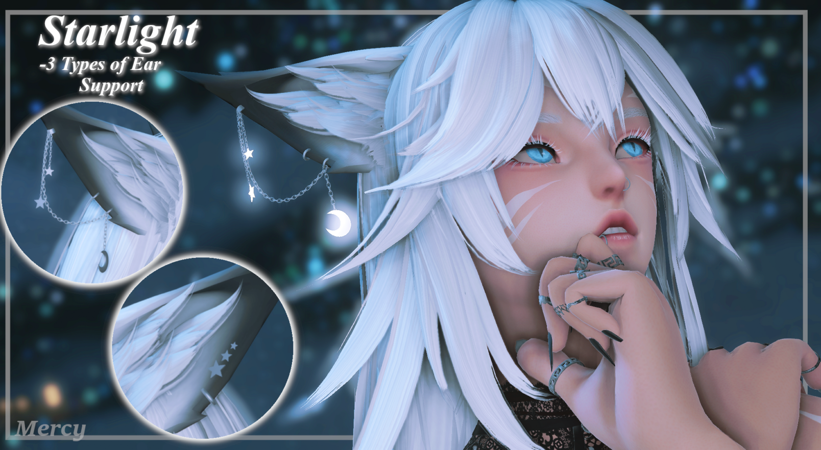 Mods Archive Page 209 of 516 - FFXIV mods hosted on The Glamour Dresser