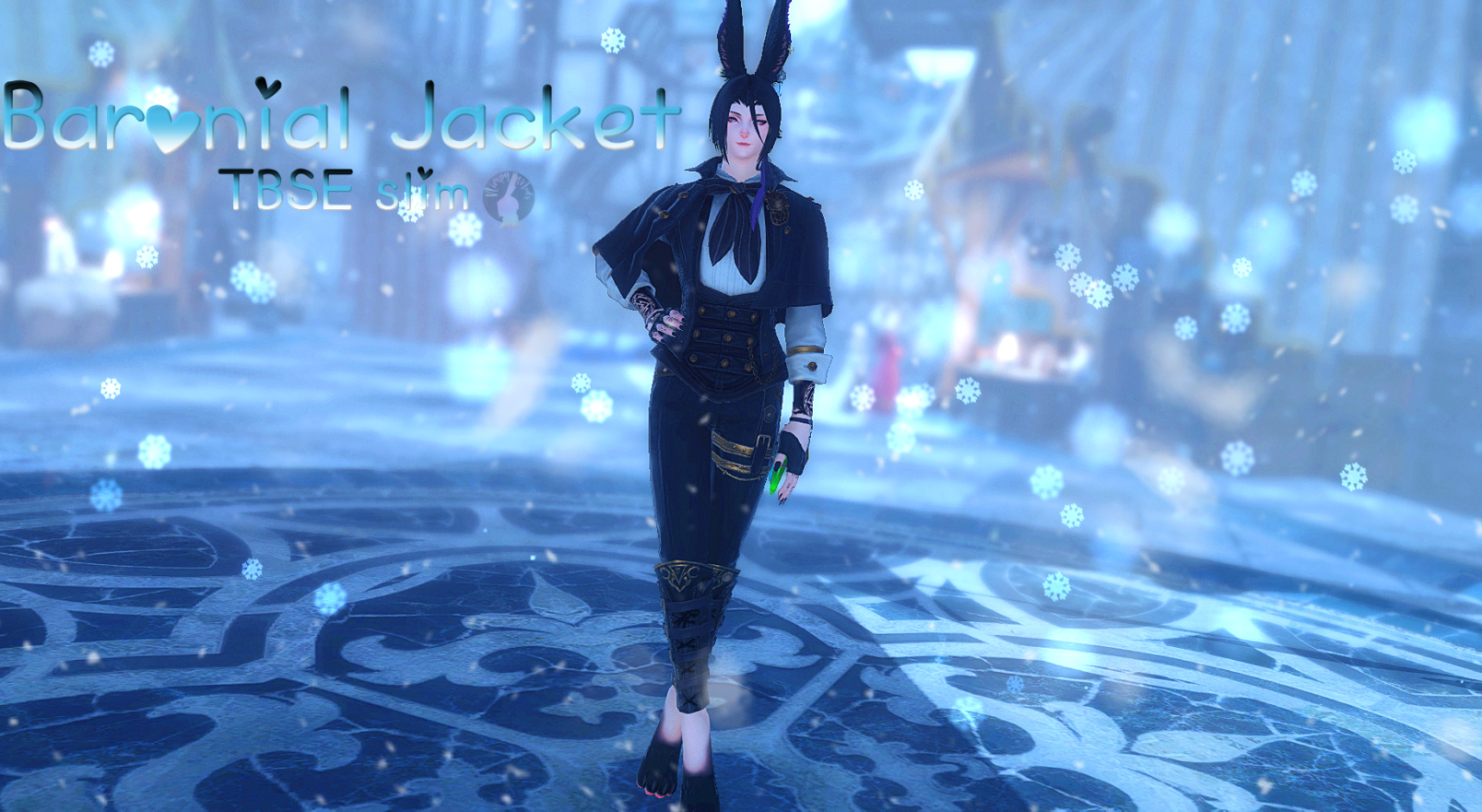 TBSE Slim Archives - The Glamour Dresser