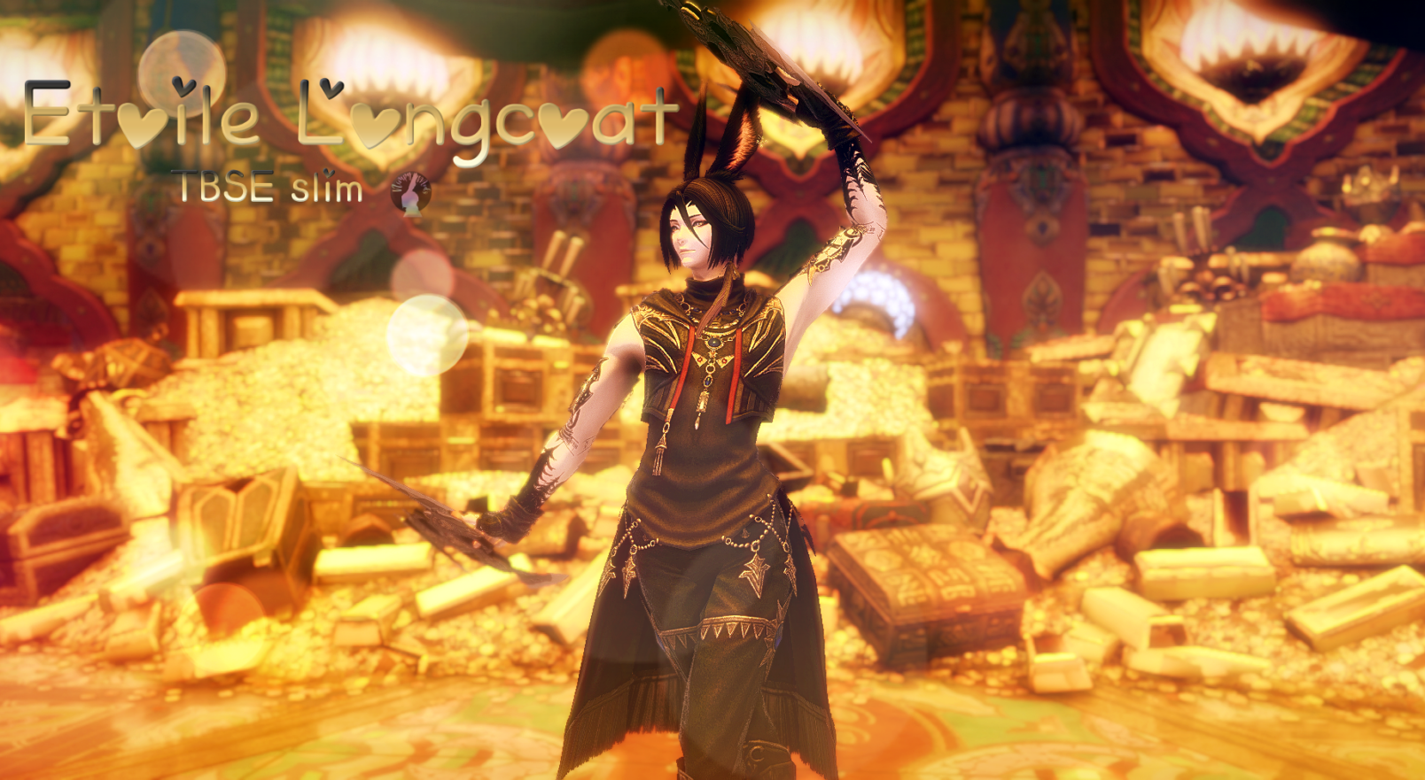 TBSE Slim Archives - The Glamour Dresser