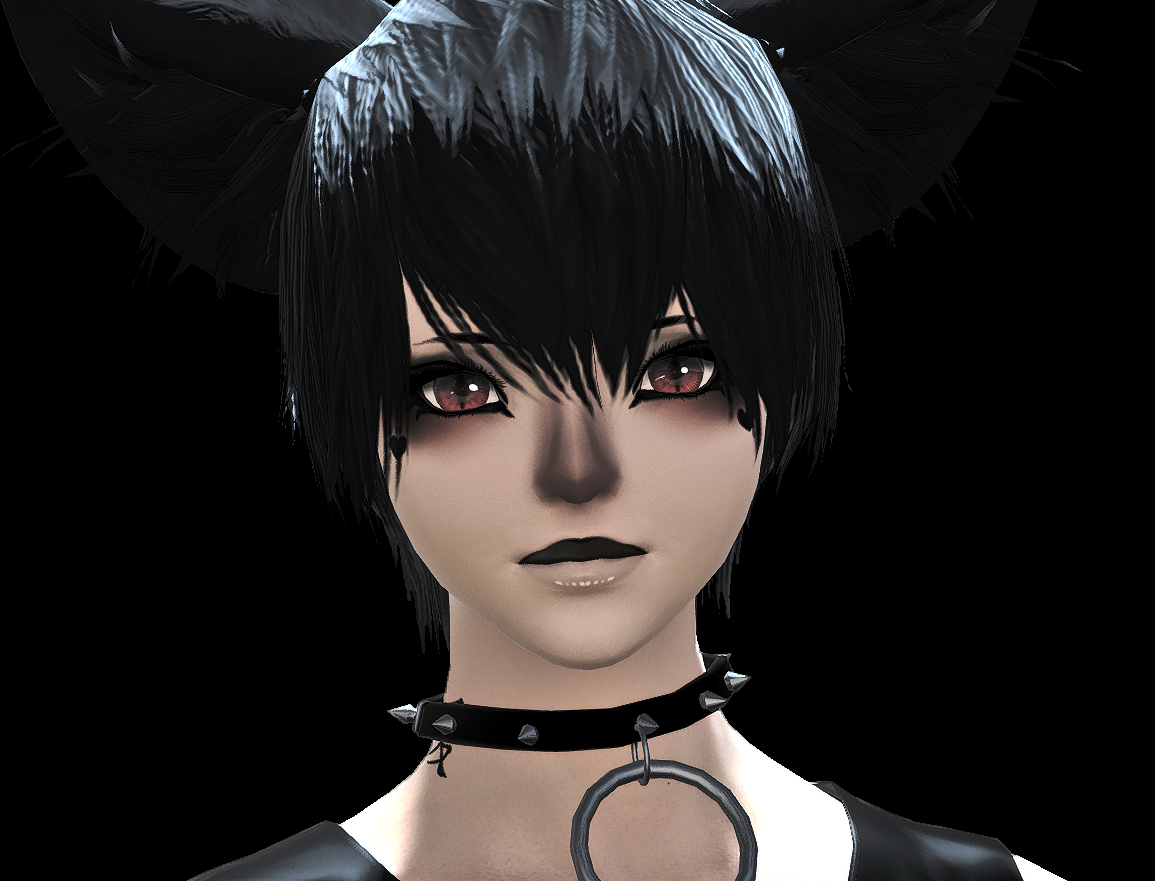 Face Mod Archives Page 9 of 114 - FFXIV mods hosted on The Glamour Dresser