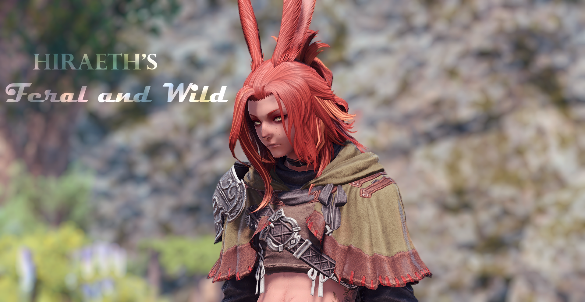 { Hiraeth's Feral and Wild } M Viera Hair 15 Mashup [DT UPDATED] - The ...