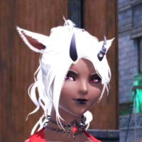 PGR: Karenina - Scire - The Glamour Dresser : Final Fantasy XIV Mods ...