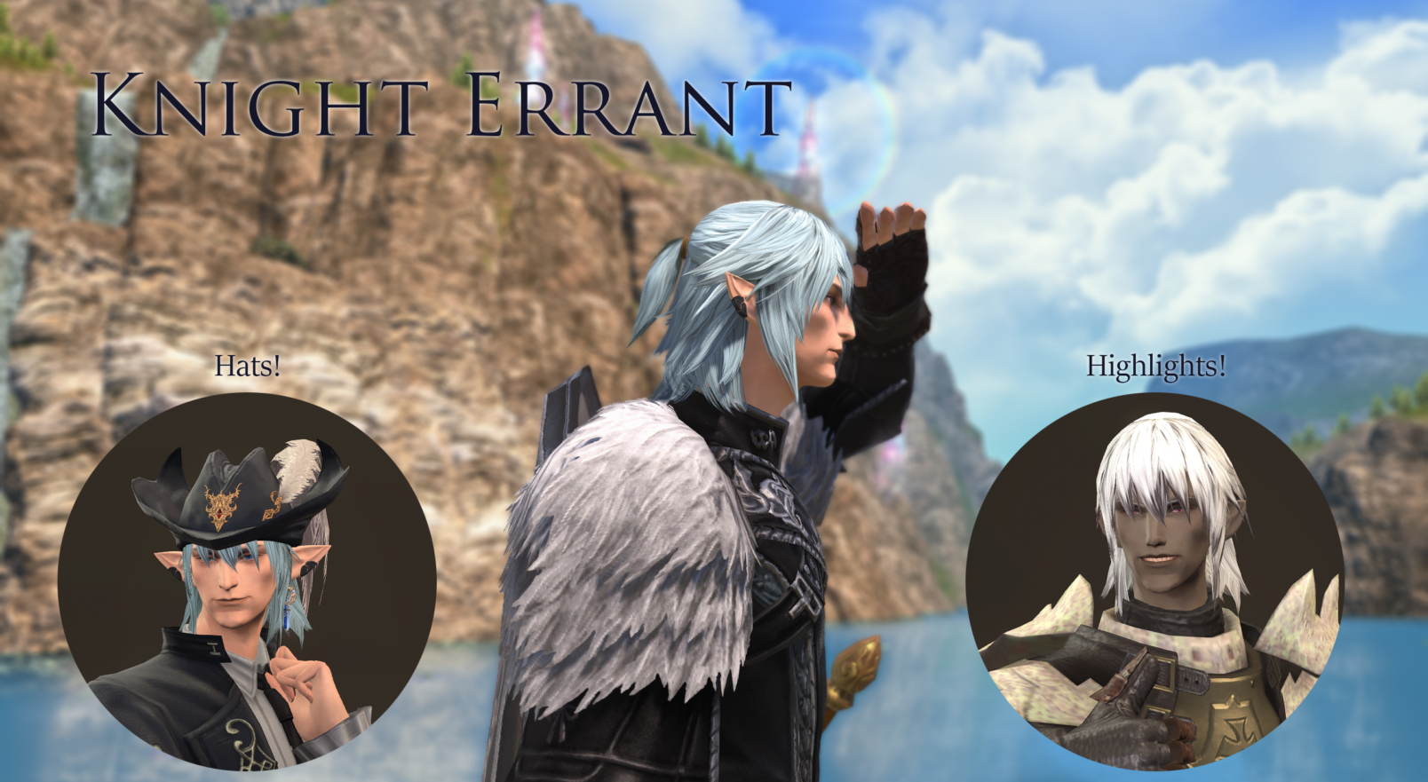 TBSE-X Dirndl's Bodice - The Glamour Dresser : Final Fantasy XIV Mods ...