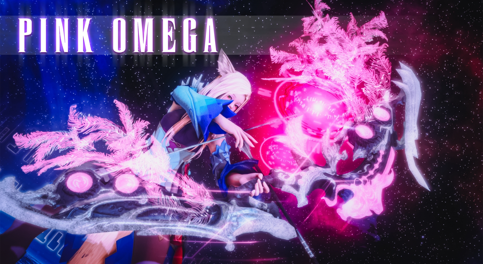 Weapon Mod Archives - The Glamour Dresser