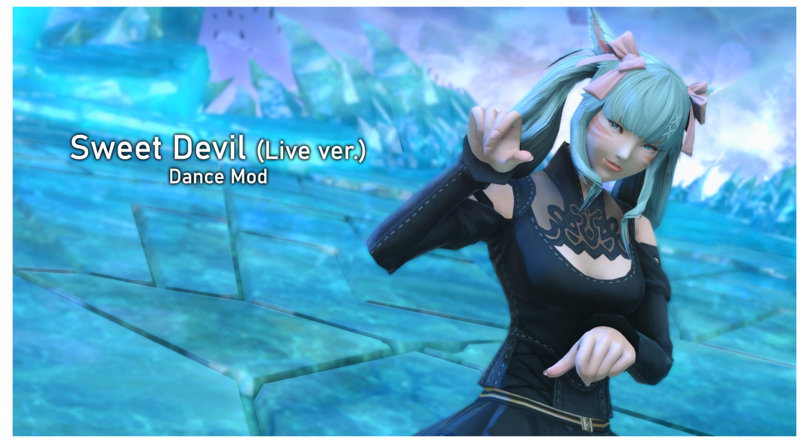 Want To Be Close (ATOLS Remix) Dance - The Glamour Dresser : Final ...