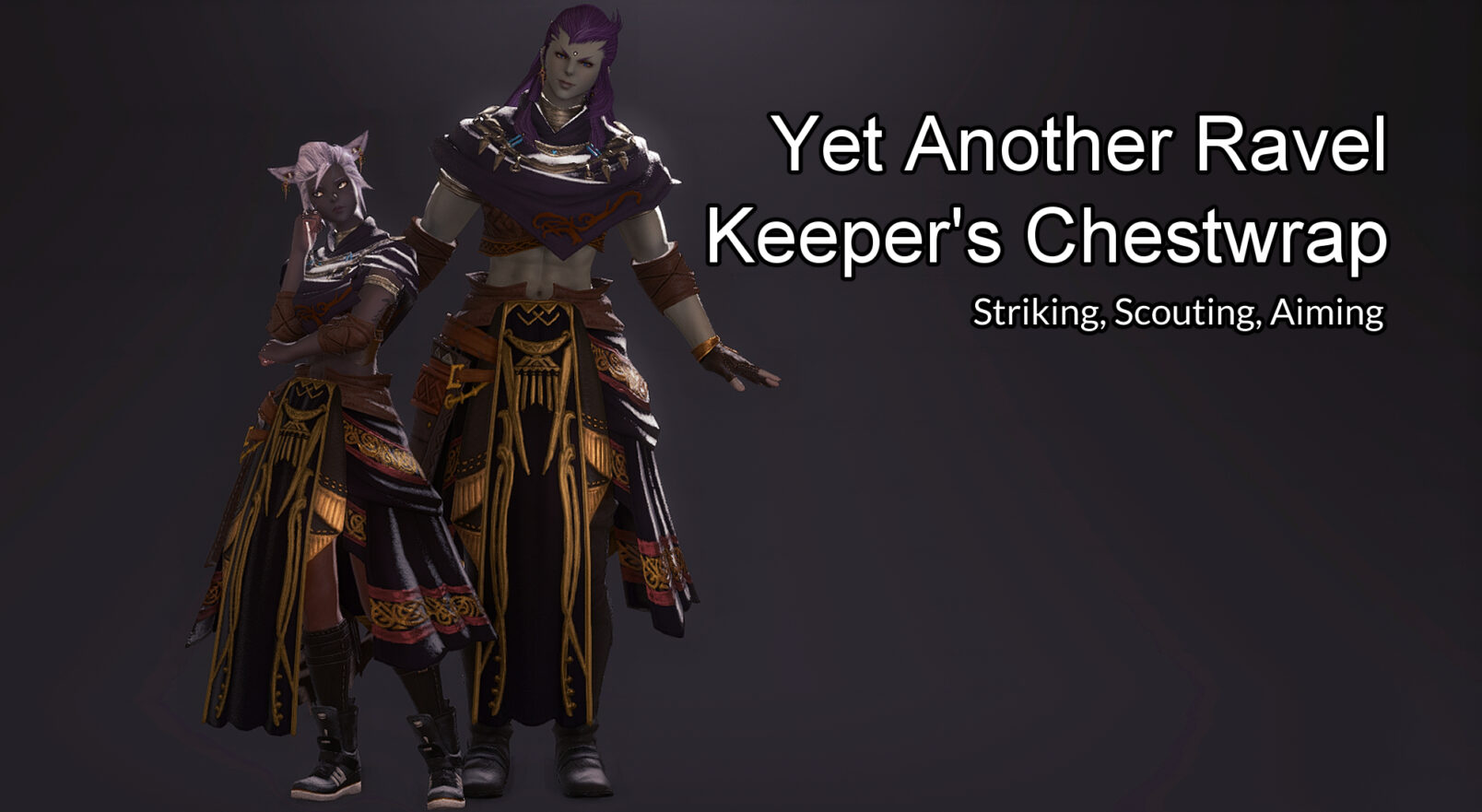 YAB+ Mod Archives Page 3 of 5 - FFXIV mods hosted on The Glamour Dresser