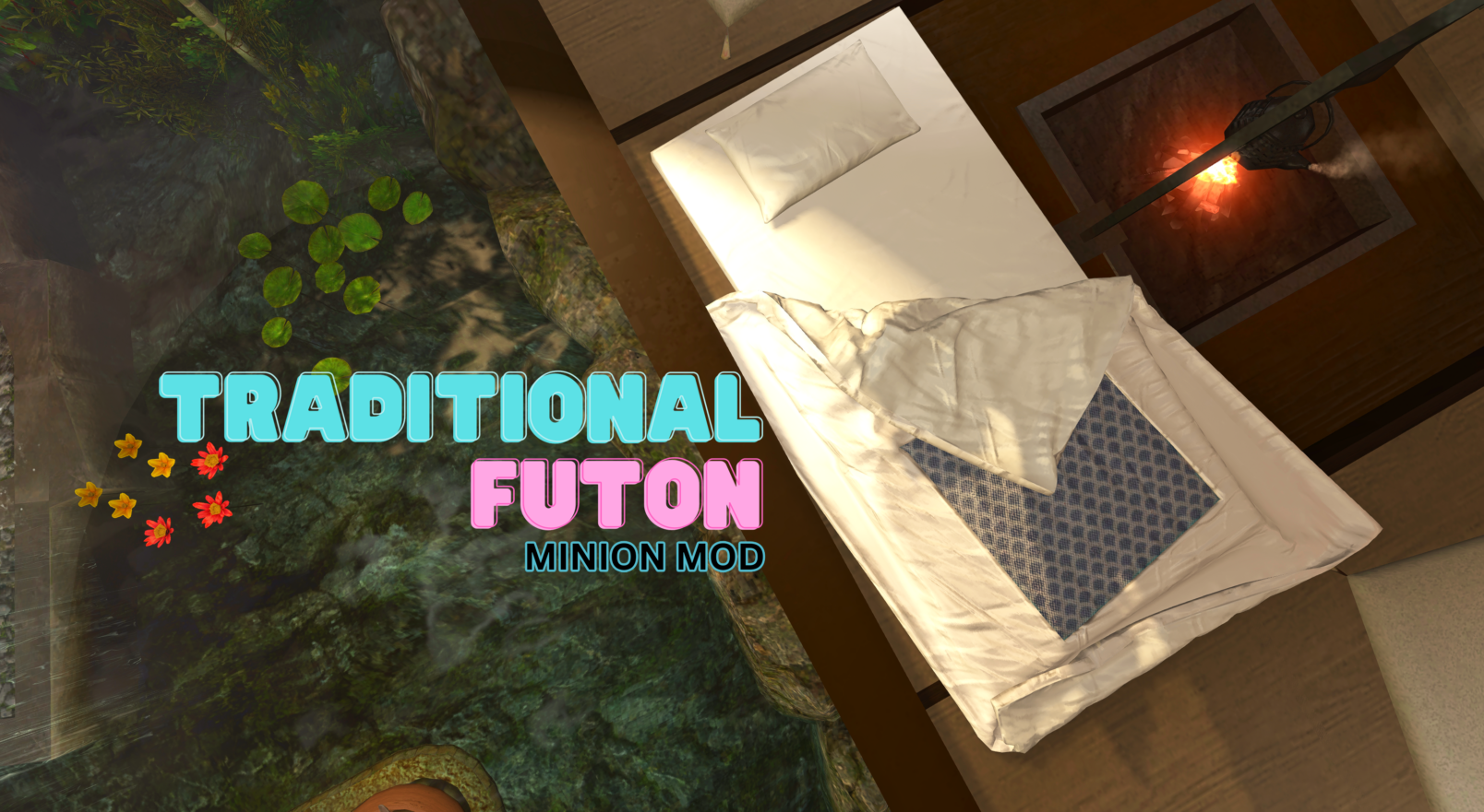 Prop Archives Page 2 of 9 - FFXIV mods hosted on The Glamour Dresser